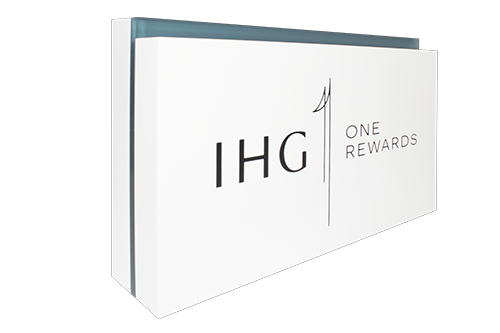 Avid Sign Store by HOTELSIGNS.com | ihg one rewards counter sign white ...