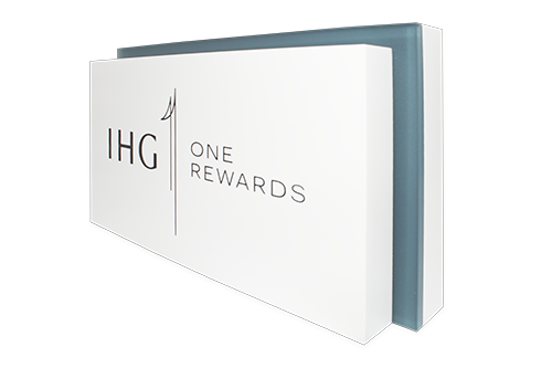 Avid Sign Store by HOTELSIGNS.com | ihg one rewards counter sign white ...