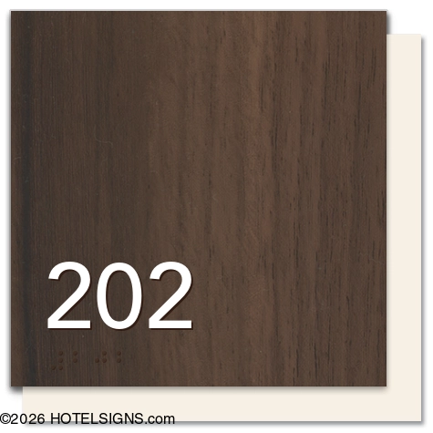 Best Western Sign Store by HOTELSIGNS.com | room number sign room ...