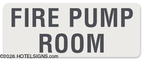 Marriott City Express Sign Store by HOTELSIGNS.com | fire safety ...