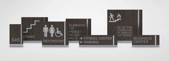 Select Hotel Signs | HOTELSIGNS.com
