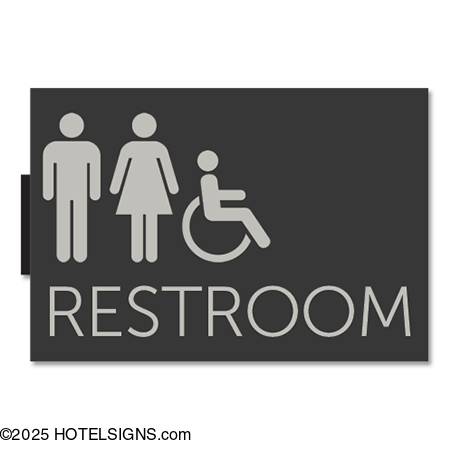 Marriott Fairfield Towneplace Sign Store by HOTELSIGNS.com | flag ...