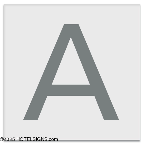 Hampton Sign Store by HOTELSIGNS.com | new york elevator id sign nyc ...