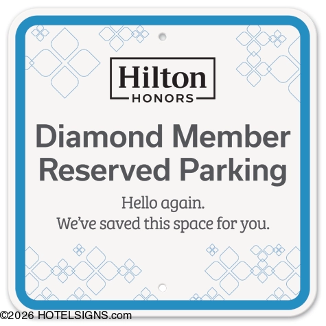 Hilton Garden Inn Sign Store by HOTELSIGNS.com | one 1 diamond member ...