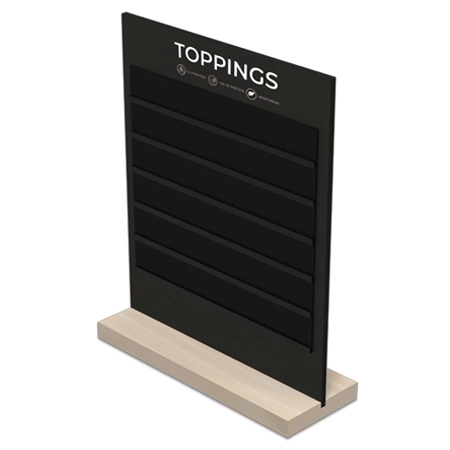 Holiday Inn Family Sign Store by HOTELSIGNS.com | wood countertop ...