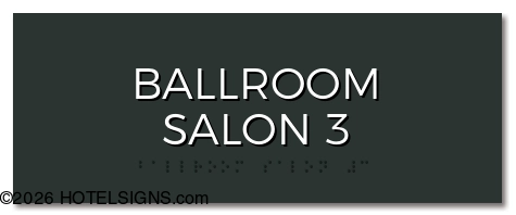 Holiday Inn Family Sign Store by HOTELSIGNS.com | 2 line common room ...