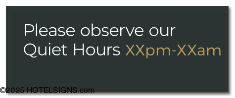 Holiday Inn Family Sign Store by HOTELSIGNS.com | please observe our ...