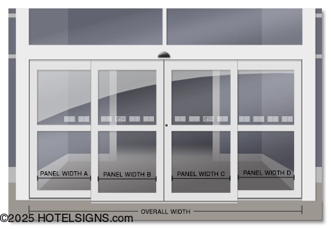 Holiday Inn Family Sign Store by HOTELSIGNS.com | vinyl graphics for ...