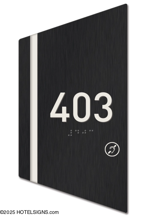 Home2 Suites Sign Store by HOTELSIGNS.com | room number sign with ...