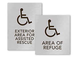 Marriott Courtyard Sign Store by HOTELSIGNS.com