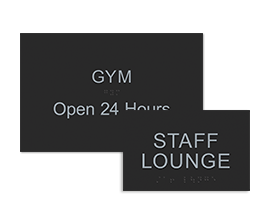 Moxy Sign Store by HOTELSIGNS.com