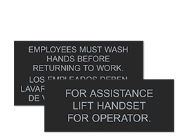 Moxy Sign Store by HOTELSIGNS.com