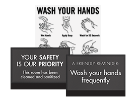 Moxy Sign Store by HOTELSIGNS.com