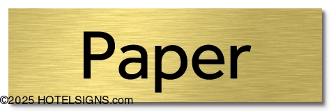 Marriott Full Service Sign Store by HOTELSIGNS.com | identification ...