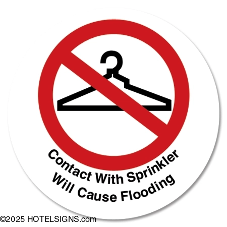 Marriott Full Service Sign Store by HOTELSIGNS.com | white sprinkler ...