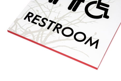 Ramada Sign Store by HOTELSIGNS.com | women sign with female and isa ...