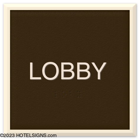 Red Roof Sign Store by HOTELSIGNS.com | lobby sign room signs rri cr55lo