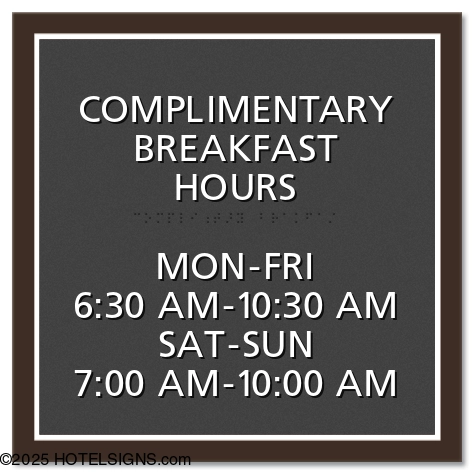 Marriott Residence Inn Sign Store by HOTELSIGNS.com | common room with ...