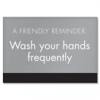 Spark Sign Store by HOTELSIGNS.com | restroom signs