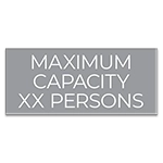 Spark Sign Store by HOTELSIGNS.com | informative signs informational signs